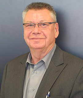 Team - Crown Credit Solutions